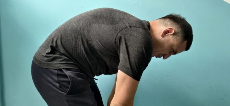 Kettlebell Swings And Back Pain (Causes and solutions)