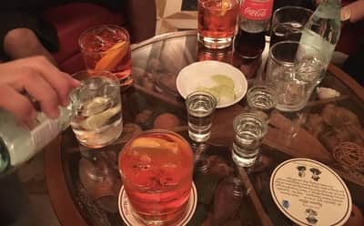 Can You Drink Alcohol On OMAD?