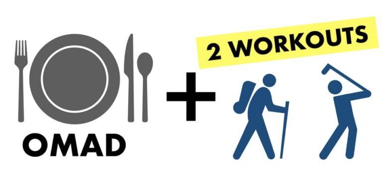 How To Do OMAD and Exercise? (Questions and answers)