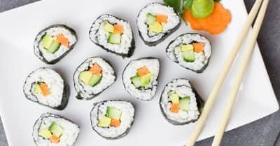 New Ways To Eat Rice Every Day (And still lose weight)