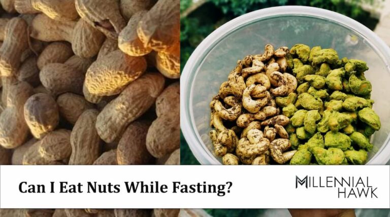 Can I Eat Nuts While Fasting?