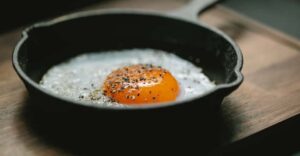 Calorie Deficit and Protein (How much should you eat?)