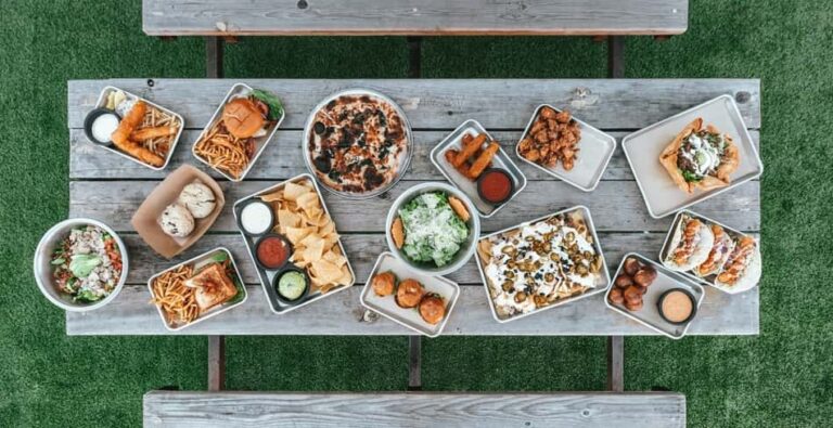 What Is A Good Meal For OMAD?