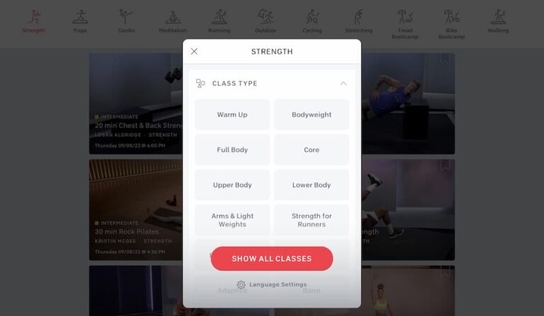 How To Build Muscle With Peloton? (Explained)