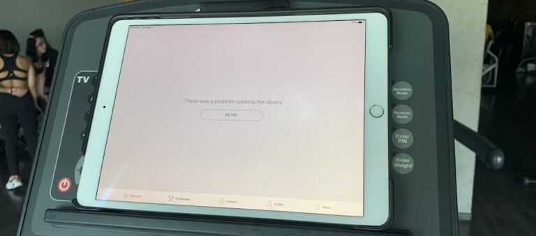 Peloton Elliptical Workout (How to guide, tips and safety)