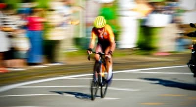 4 Mighty Peloton Rides For Hitting More PRs