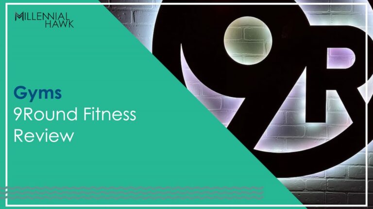 9Round Fitness Review and Membership Cost