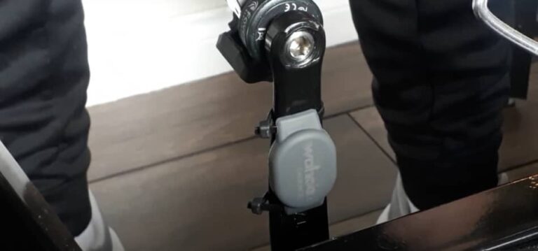 How To Use Cadence Sensor With Peloton App