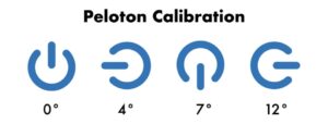 Easier Way To Calibrate Peloton Bike And Bike+ – Millennial Hawk