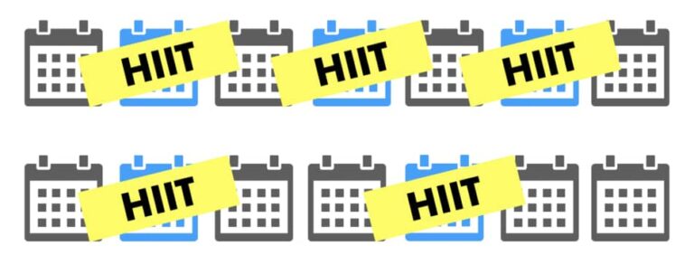 Peloton Total Output (How to track your progress)