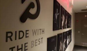 Peloton In Person Class (Everything you need to know)