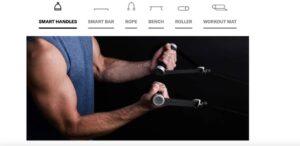 Best Tonal Accessories For Robust Workout Session