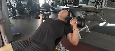 Is Benching Your Bodyweight Good? (Explained)