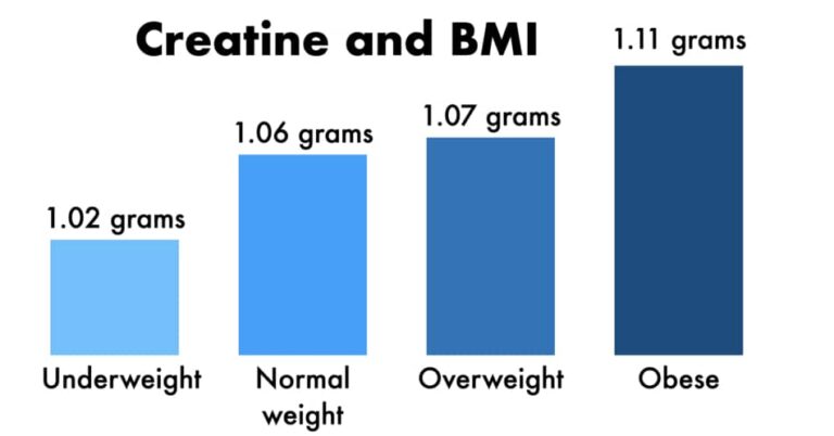 Does Creatine Make You Taller? (Explained)