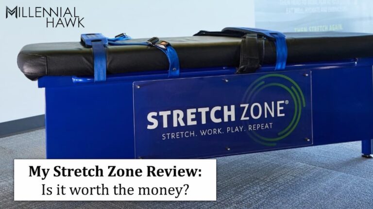 My Stretch Zone Review: Is it worth the money?