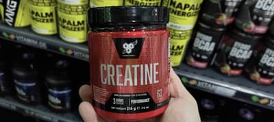 3 More Ways To Make Creatine Taste Better