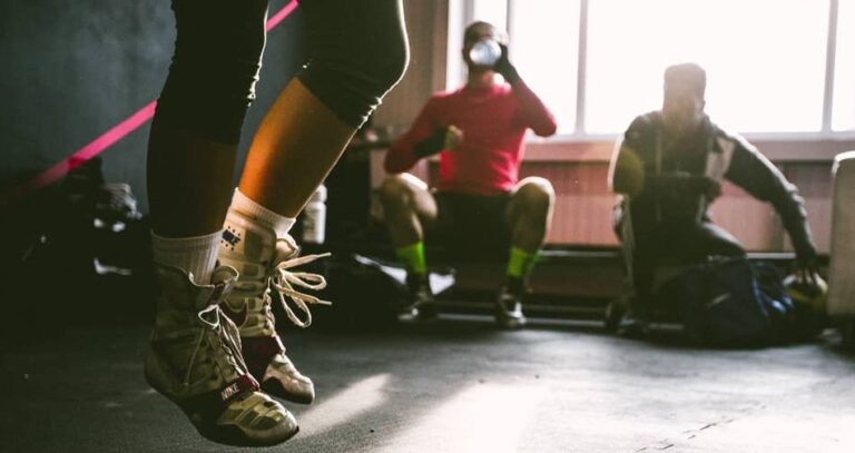 Everything About Orangetheory Heart Rate Zones