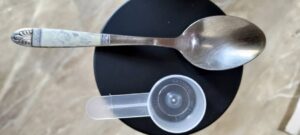 Does Optimum Nutrition Creatine Come With A Scoop?