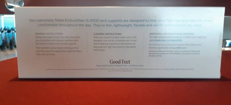 Why Is Good Feet Store Under Investigation? (Explained)