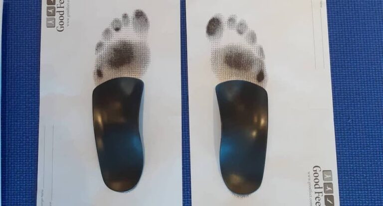 Good Feet Store Review: Is It Worth The Cost?