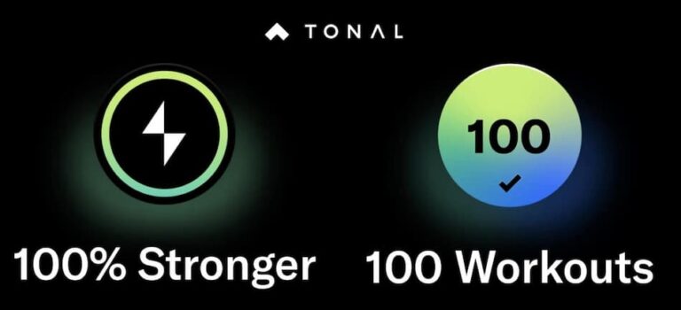 Best Tonal Workouts For Fat Loss And Muscle Mass