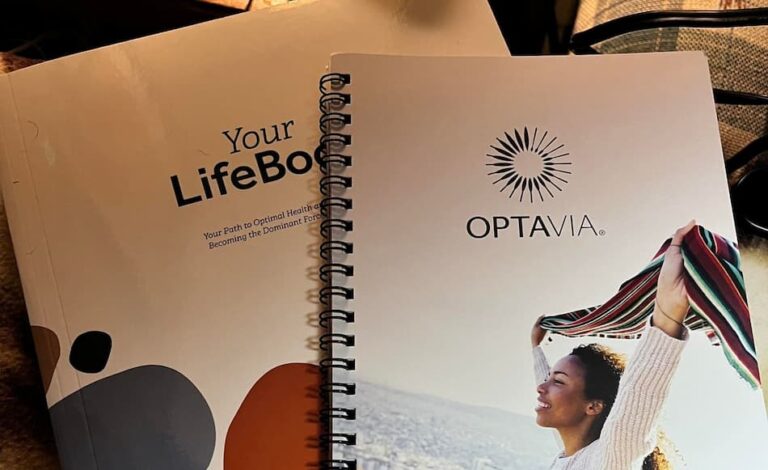 Optavia Ruined My Life: Why I Quit After 6 Months