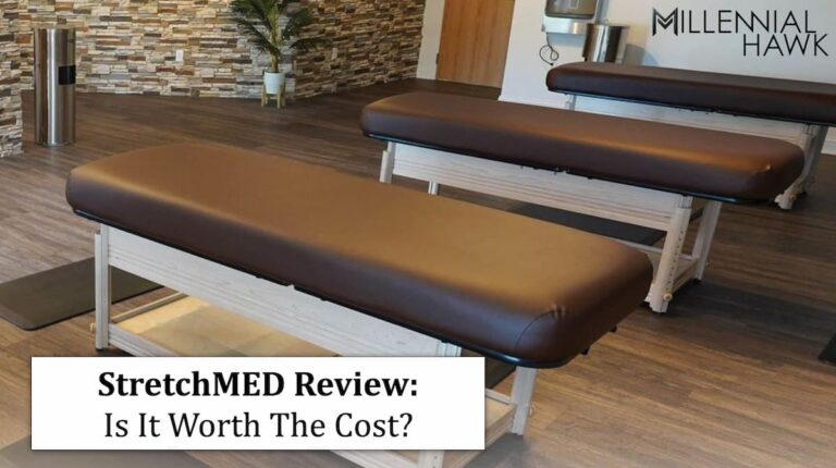 StretchMED Review: Is It Worth The Cost?