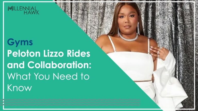 Peloton Lizzo Rides and Collaboration: What You Need to Know