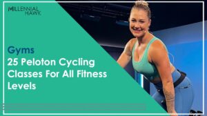 25 Peloton Cycling Classes For All Fitness Levels
