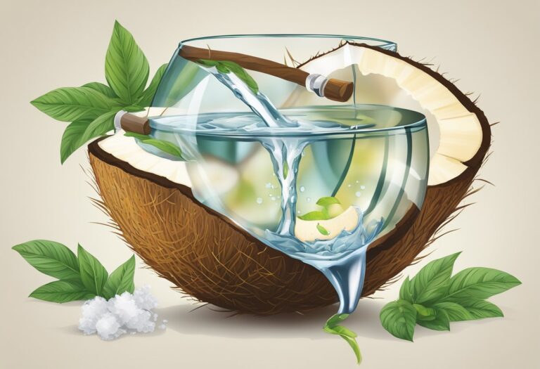 How to Make Coconut Water Taste Better: 12 Tips and Tricks