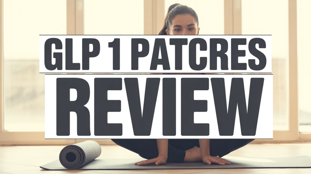 GLP-1 Patches Review: Do They Work for Weight Loss in 2026?