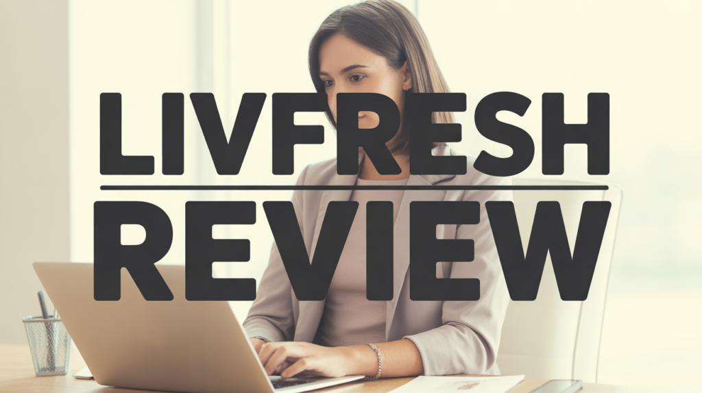 LivFresh Review: Does This Gel Toothpaste Really Work Better?