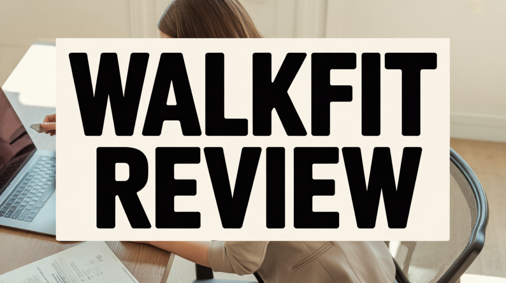 WalkFit Review: Does This Walking App Actually Work?