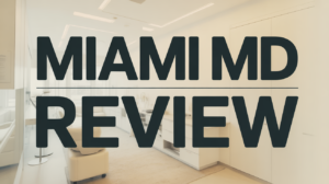 Miami MD Review: Do the Anti-Aging Creams Actually Work?