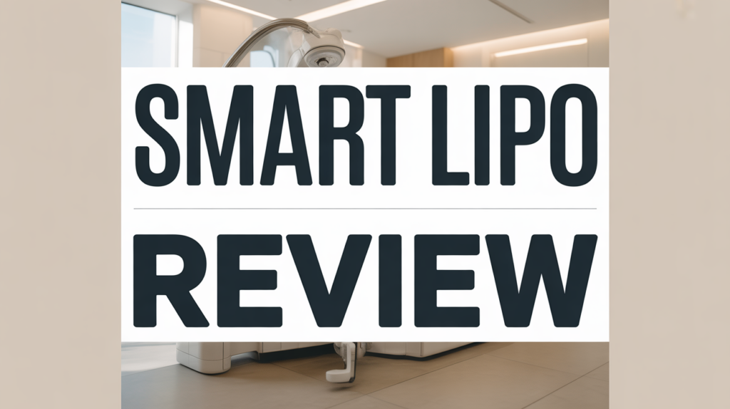 Smart Lipo Review: Is Laser Liposuction Really Worth It?