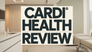 Cardi Health Review: Is This Heart App Worth It?