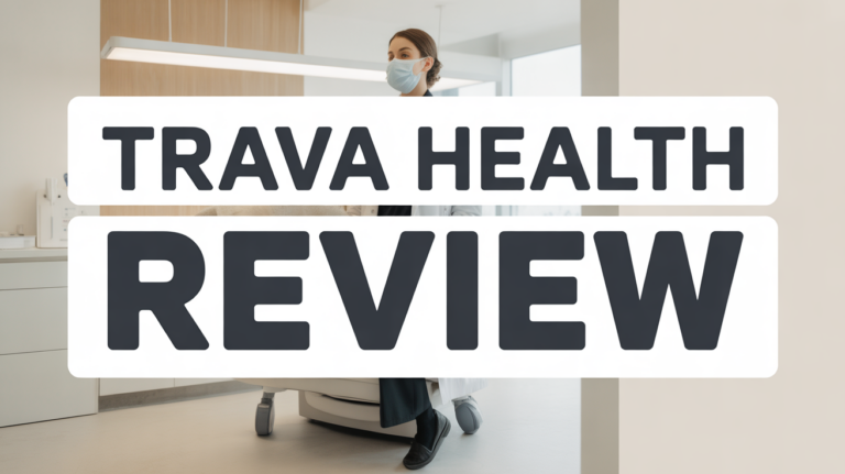 Trava Health Review: Is This GLP-1 Provider Legit?