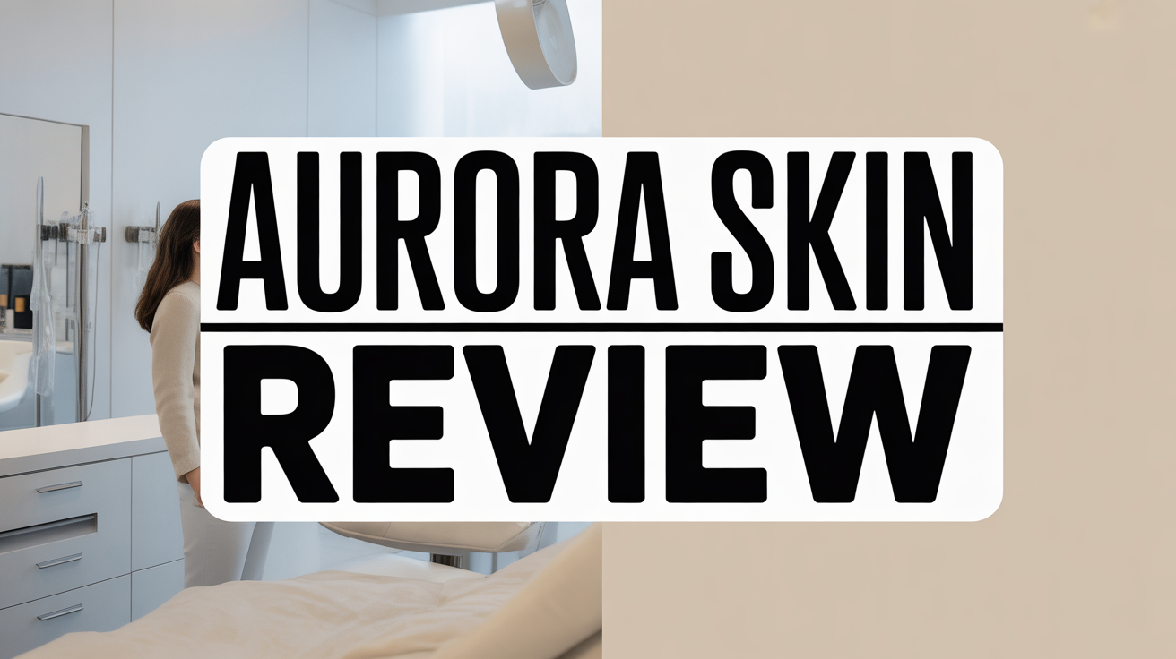 Aurora Skin Review: Does This At-Home Device Work?