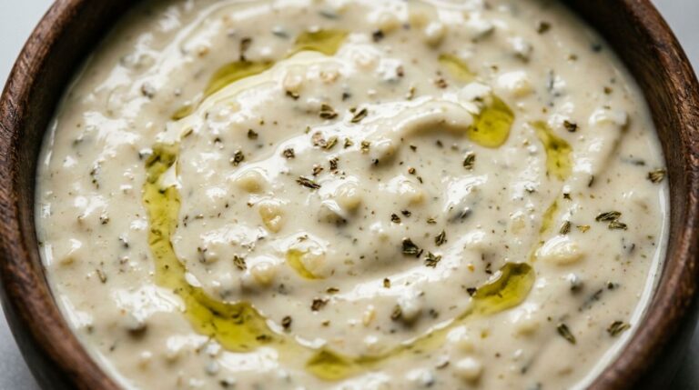 Greek Yogurt Salad Dressing Recipe From Scratch